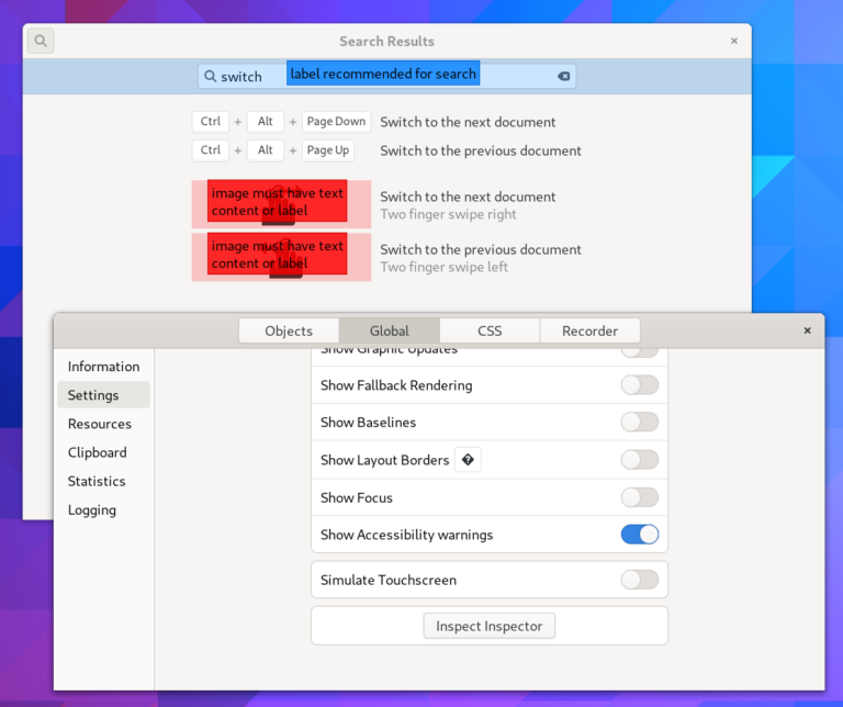 GTK Development Blog – All things GTK