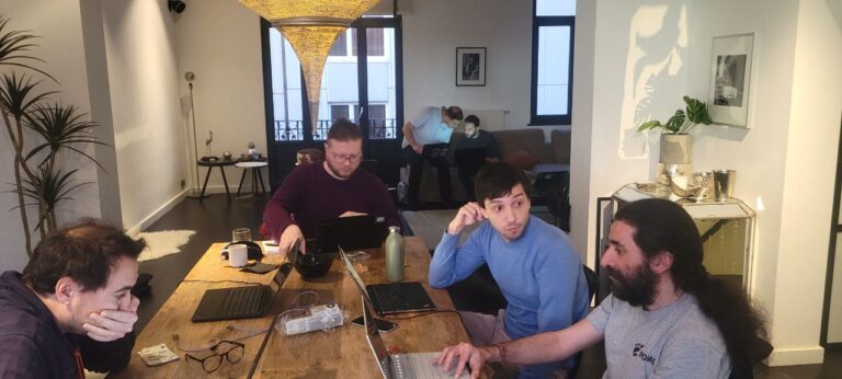 GTK Development Blog – All things GTK