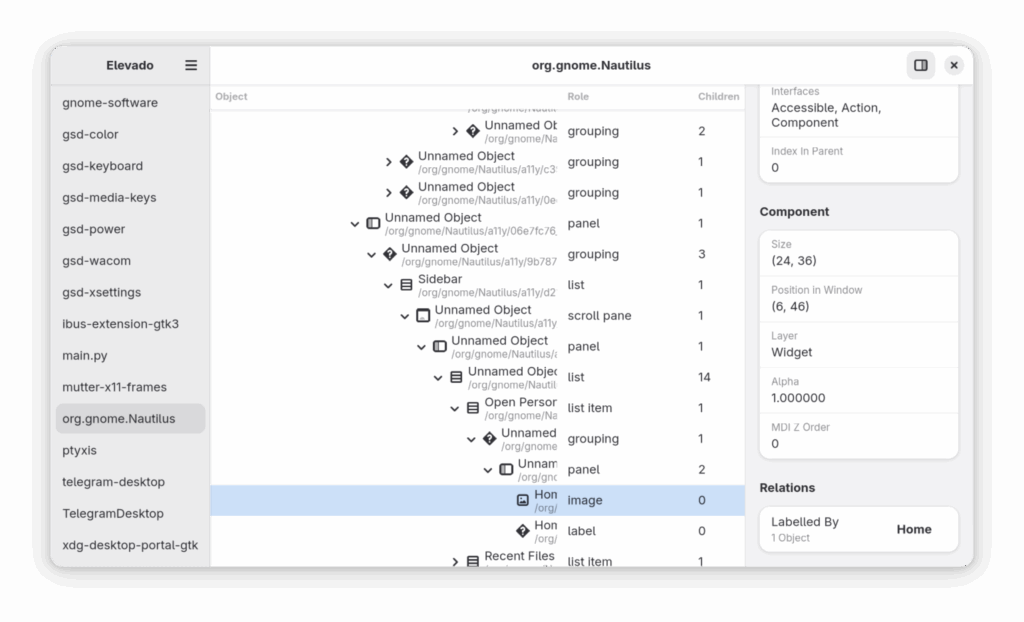 GTK Development Blog – All things GTK