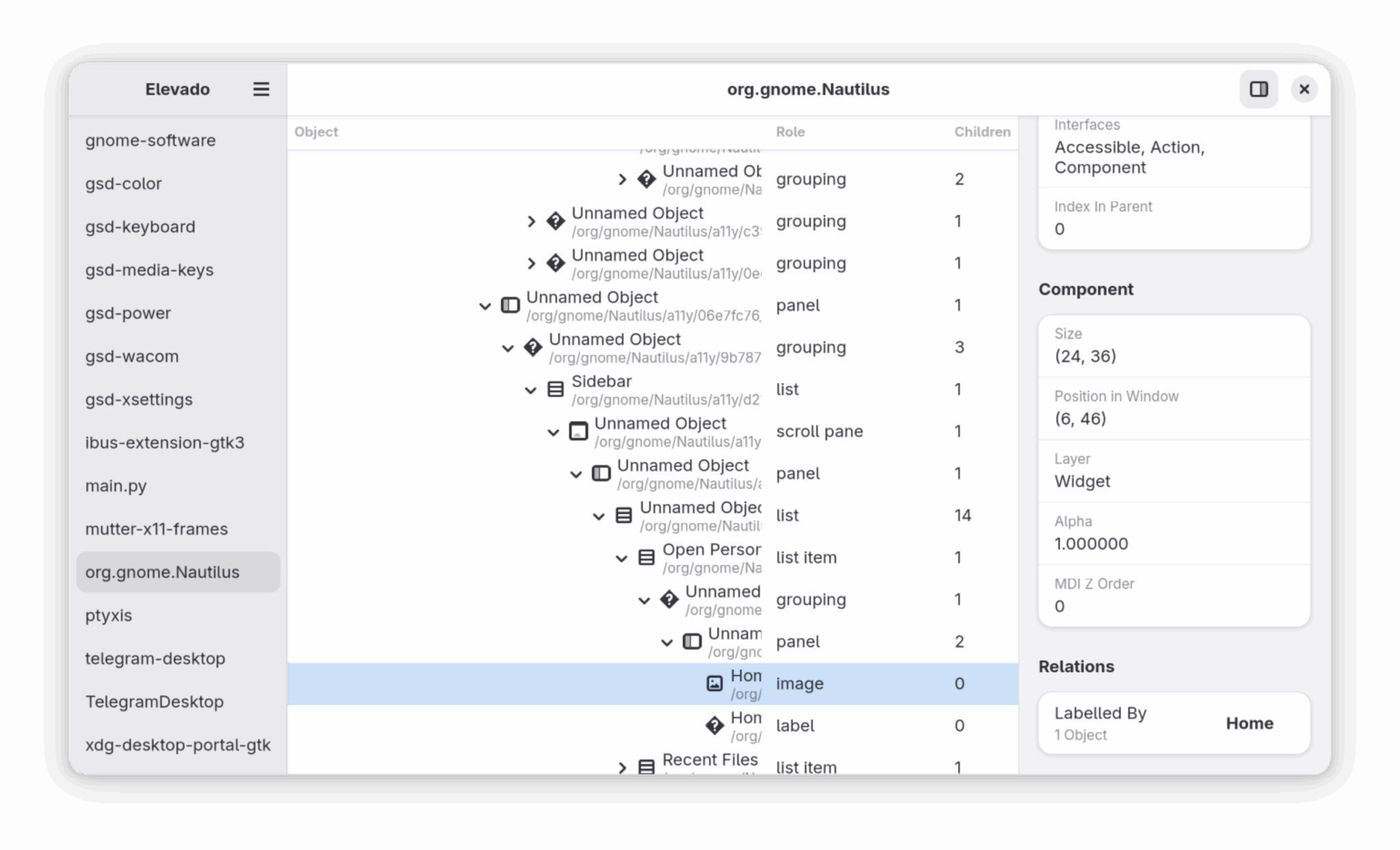 GTK Development Blog – All things GTK